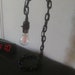 Chain Lamp - Etsy