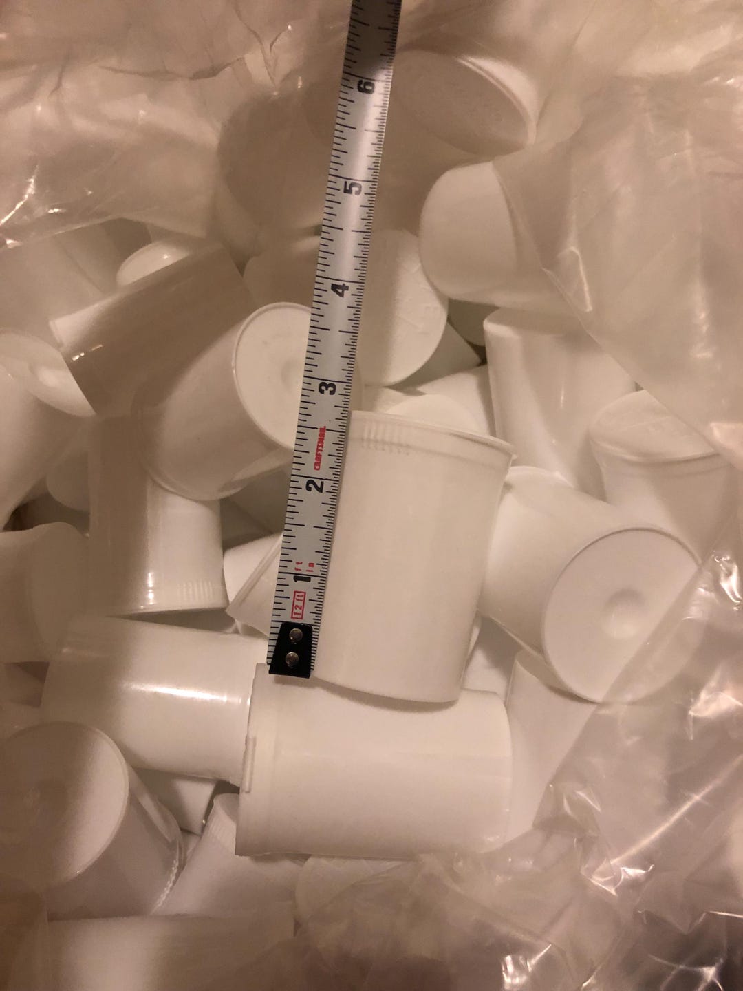 Pop Top Dram/vial - Etsy