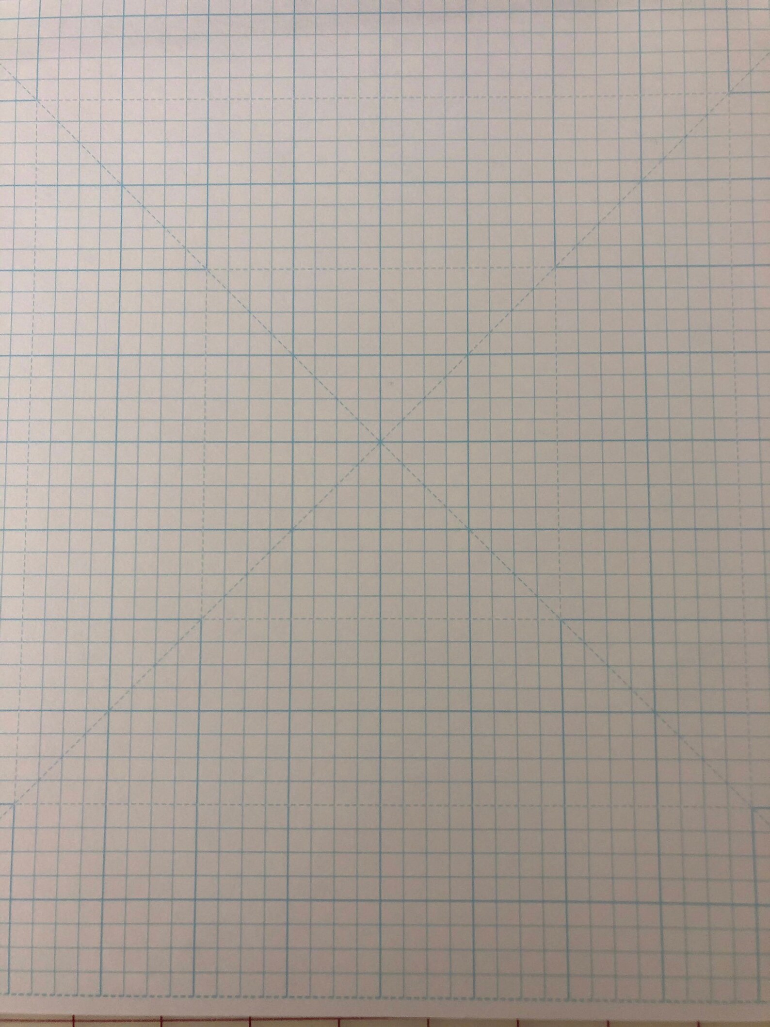 Graph-it Quilt Designers Graph Paper | Etsy