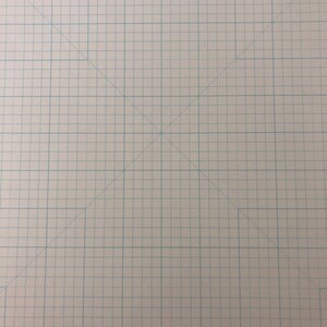 Graph-it Quilt Designers Graph Paper | Etsy