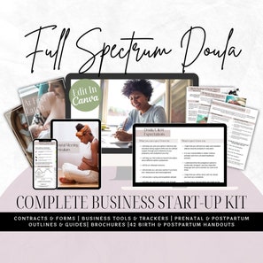 Sibling Contract - Etsy