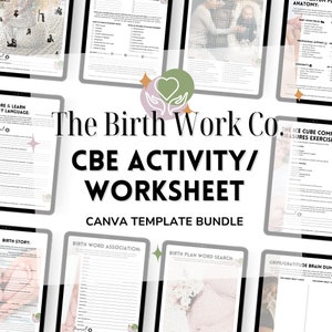 Childbirth Education - Etsy