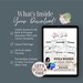 Birth Education Handouts & Prenatal Meeting Outlines Bundle - Etsy