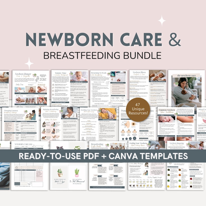 Doula Education Digital - Etsy