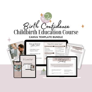 Childbirth Education - Etsy