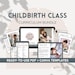 What Happens to Baby's Cord A3 Poster - Parentcraft/antenatal Teaching ...