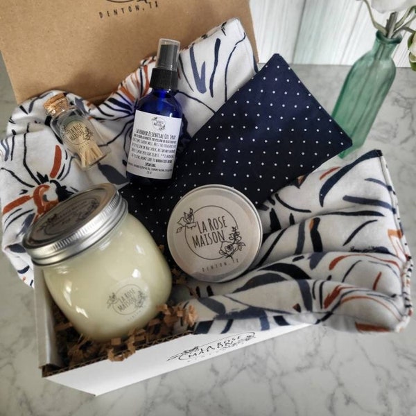 Gift Set - 60+ Gift Ideas for 2024