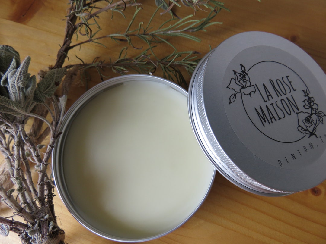 Miracle Salve - Essential Oil Salve - Boo Boo Balm - Essential Oil Balm ...