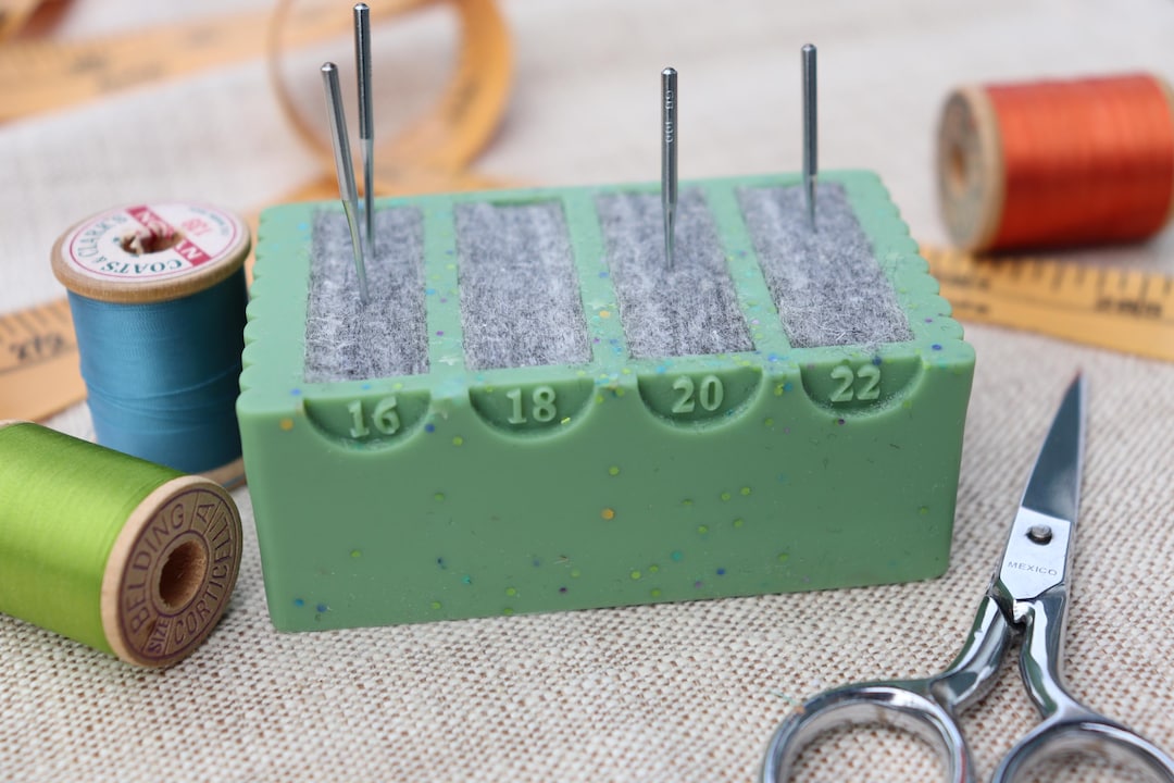 Sewing Machine Needle Sorter Sizes 16-22 - Etsy
