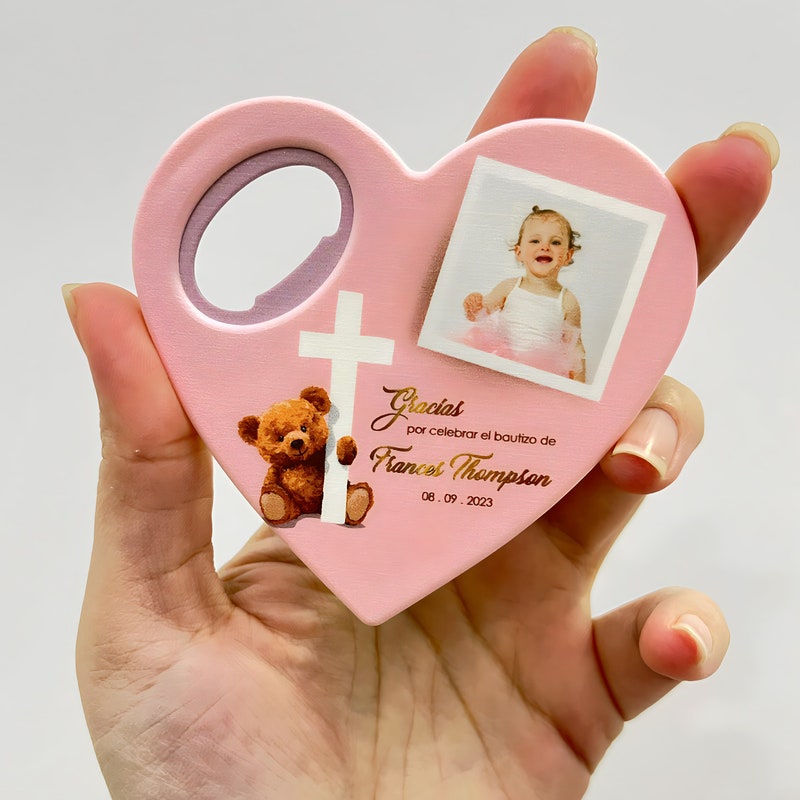 Baptism Keepsake Gifts for Guest - 60+ Gift Ideas for 2025