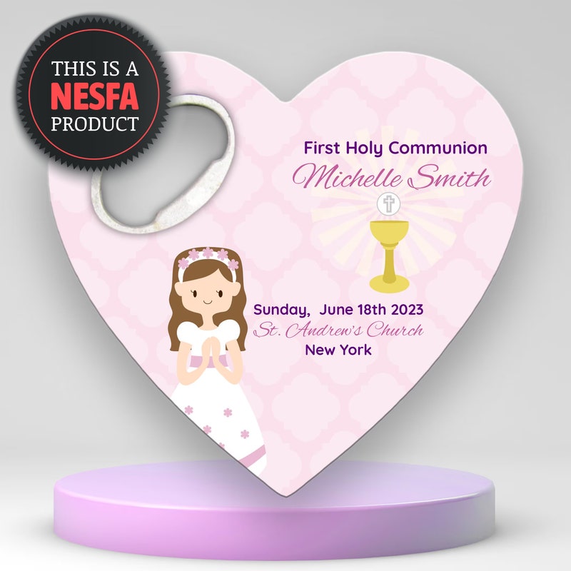 Communion Favors - Etsy