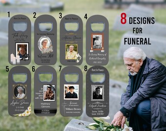 Celebration of Life Frames - Etsy