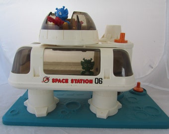 Playmates 1984 - Etsy