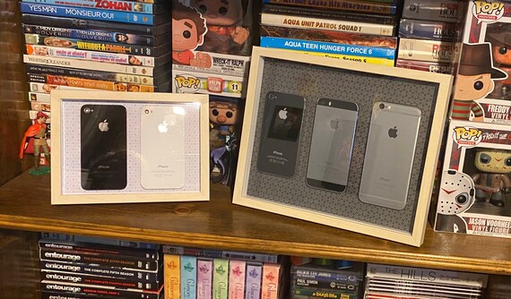 Iphone 5s In Box Sealed