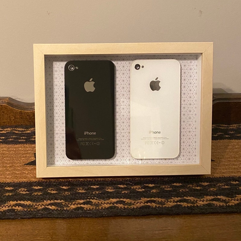 Wood iPhone 4 Case - Etsy