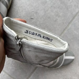 Vintage 2000s BALLY Alvina Moto Boots Womens Y2K Rave Crazy Rare Retro Bloke - Etsy