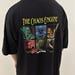 Vintage 1990s the Chaos Engine the Bitmap Brothers Video Game Promo T ...