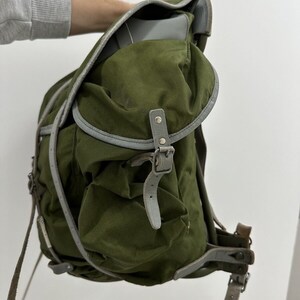 Vintage 1970s 1980s James Bond Eiger Sanction Military Grade Swiss Army ...