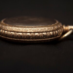 Antique Elgin Half Hunter Pocket Watch CWC Planet ca. 1895 - Etsy