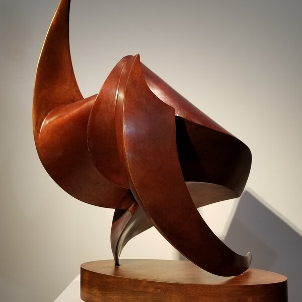 Turkey Art Metal Sculpture - Etsy