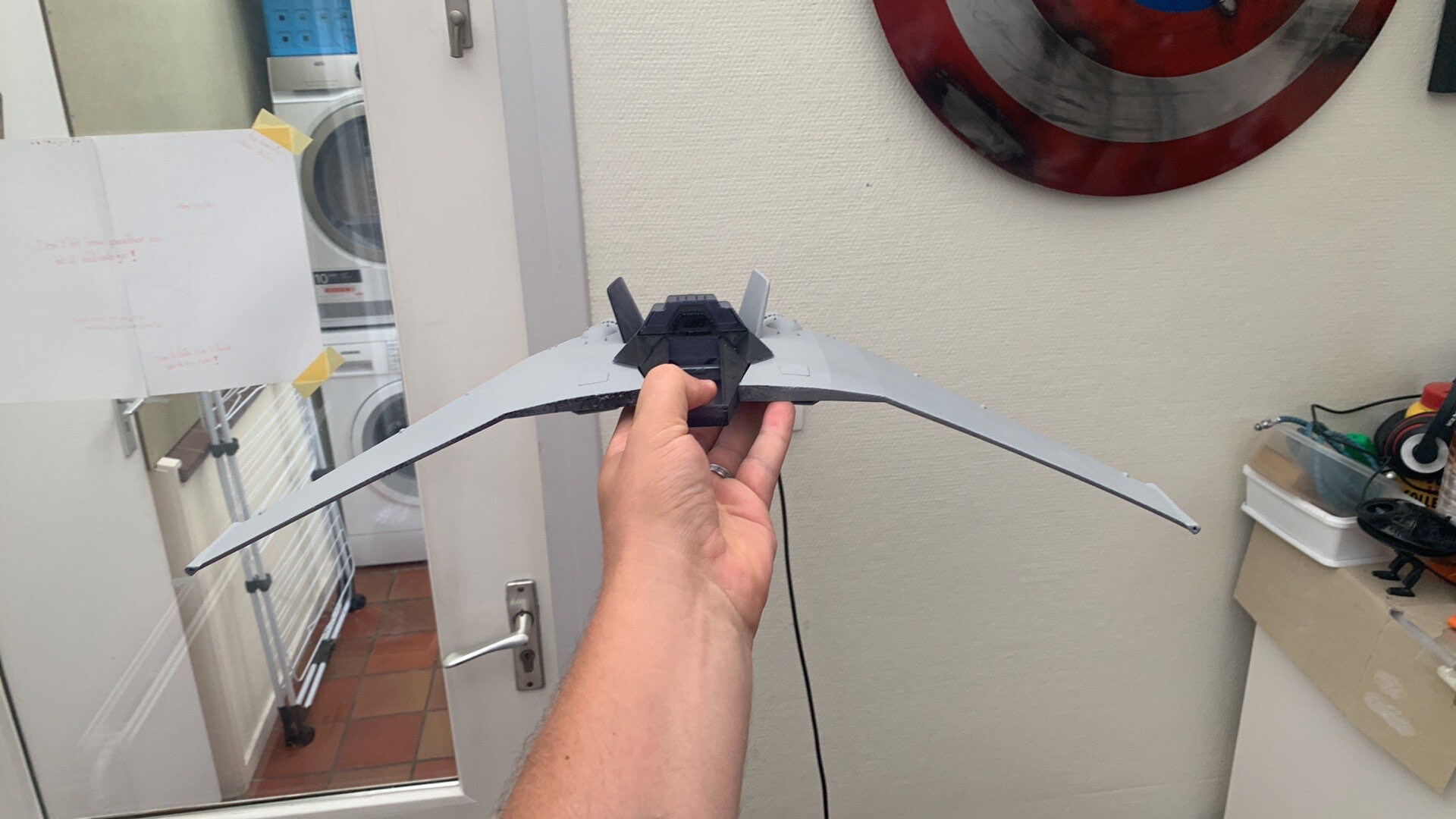 F302 1/48 Stargate 3d Model - Etsy