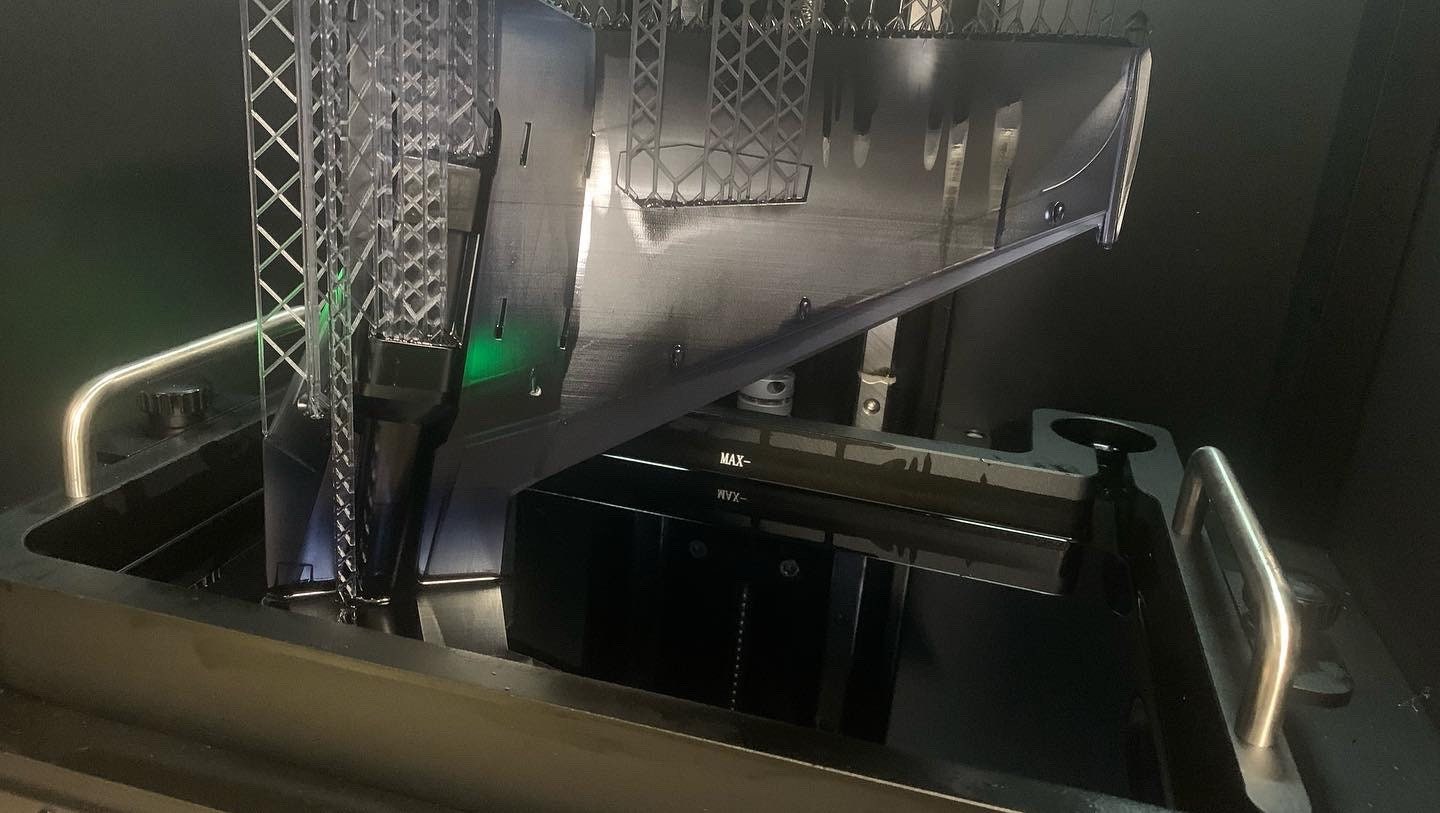 F302 1/48 Stargate 3d Model - Etsy