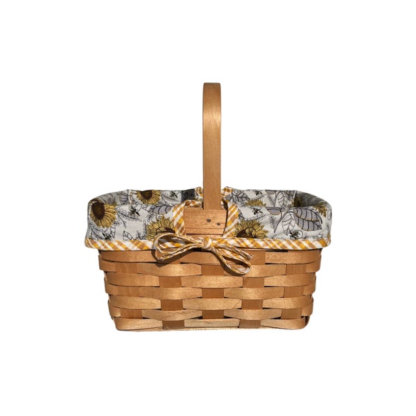 Longaberger Basket Liner Patterns - Etsy