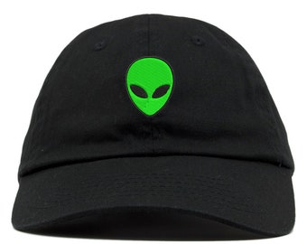 Alien Hat | Etsy