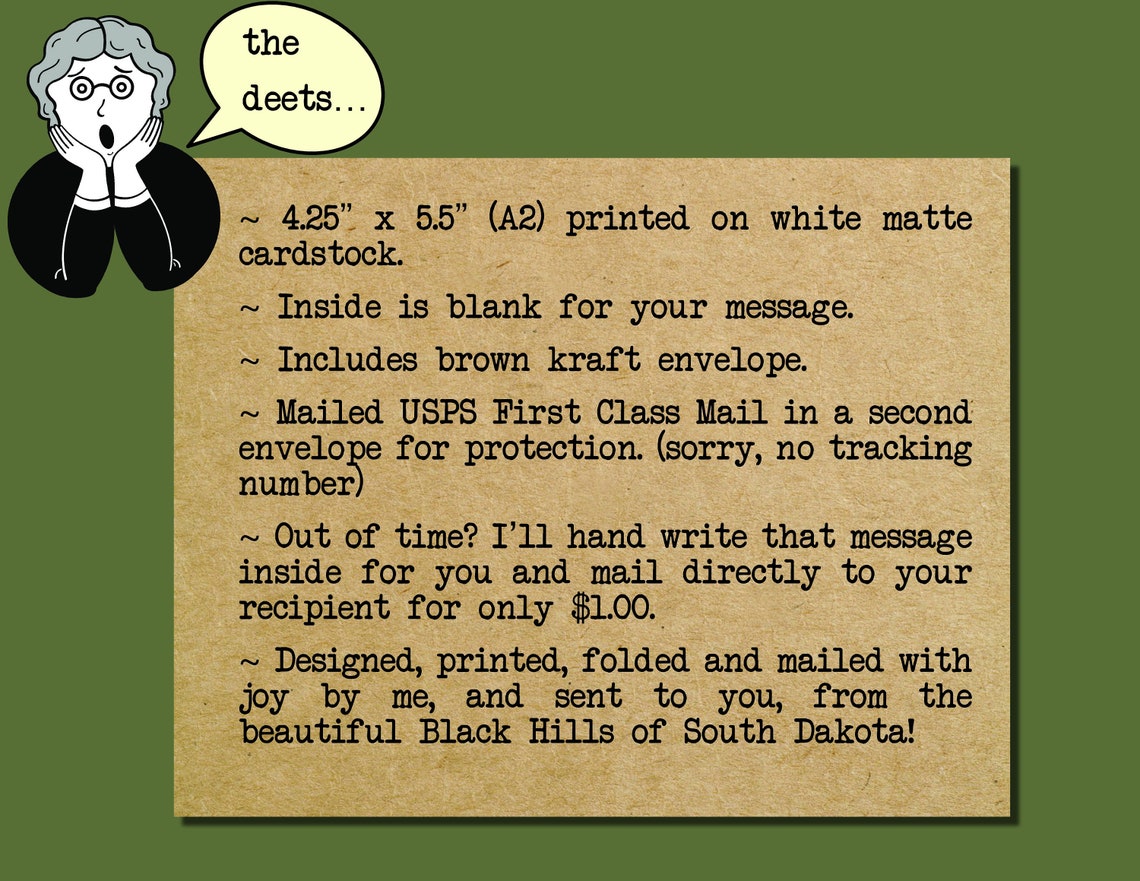 Happy 29th Birthday From Your 110 Lb Friend / Sarcastic - Etsy