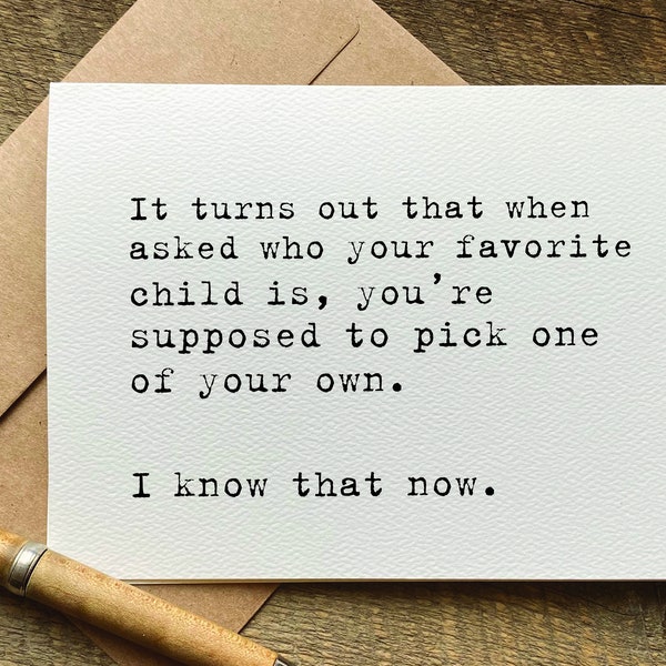 Funny Rude Greeting Card - Etsy