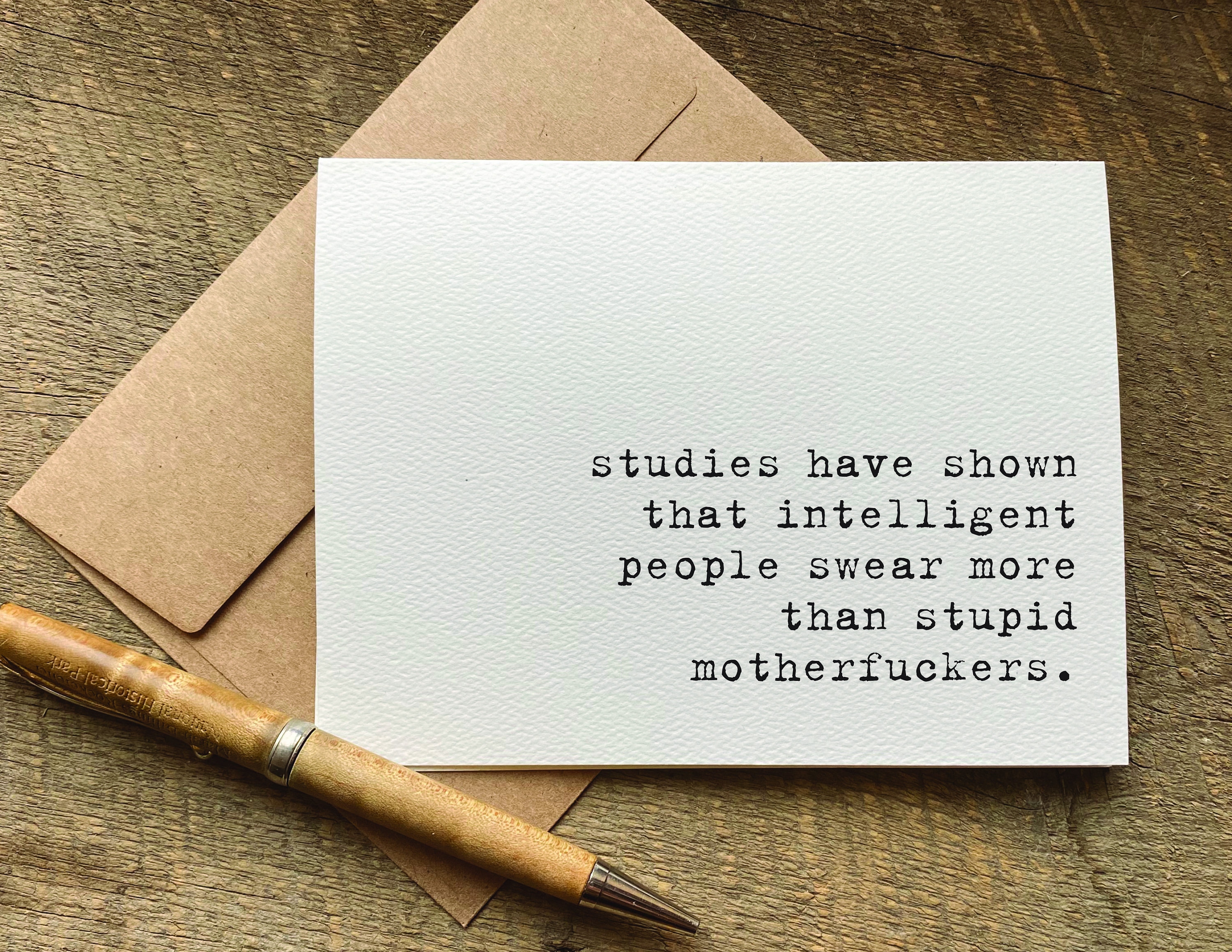 Intelligent People Quotes