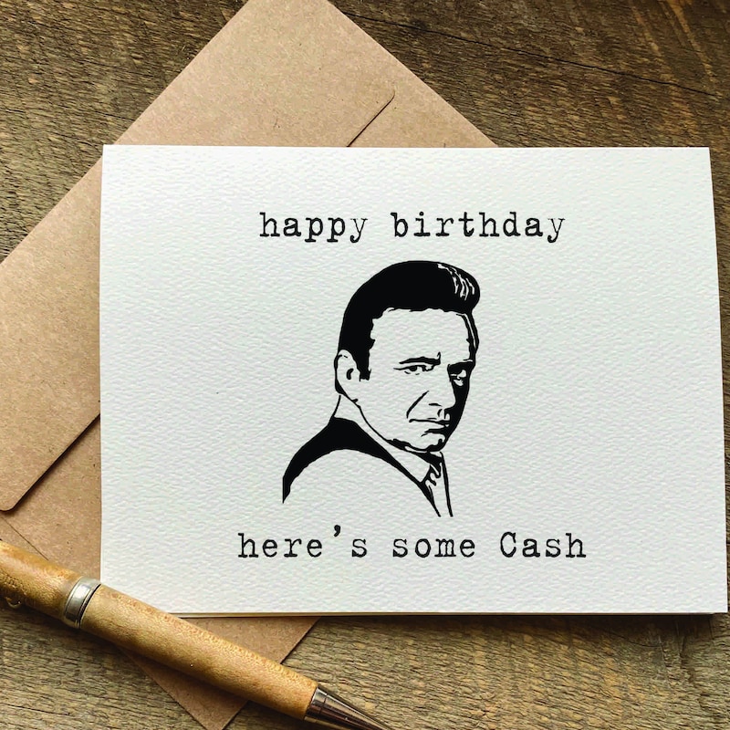 Funny Black Country Cards - Etsy