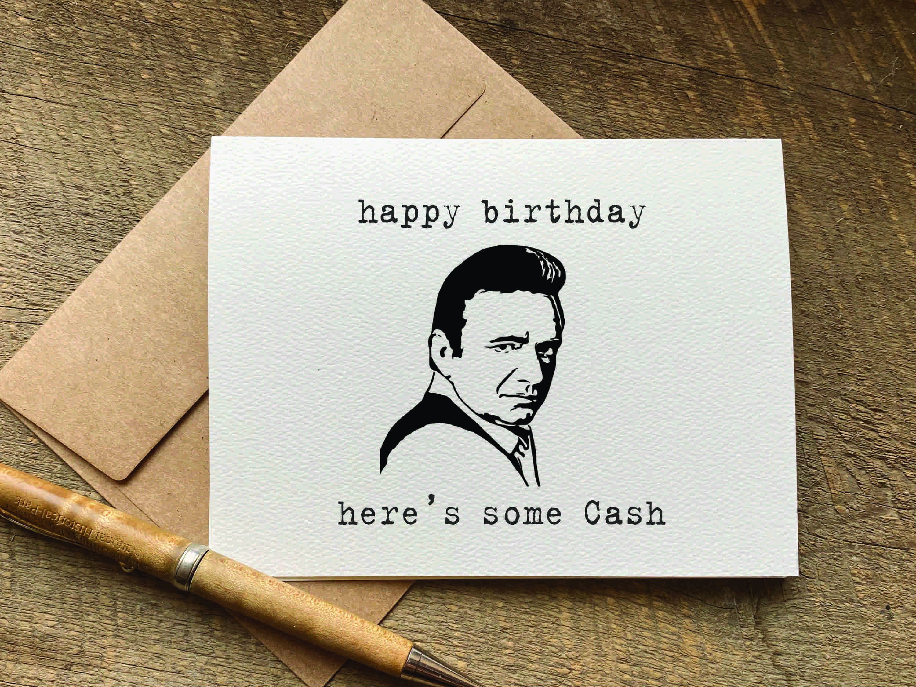 Johnny Cash Birthday Memes 63 Of The BEST Happy Birthday Memes