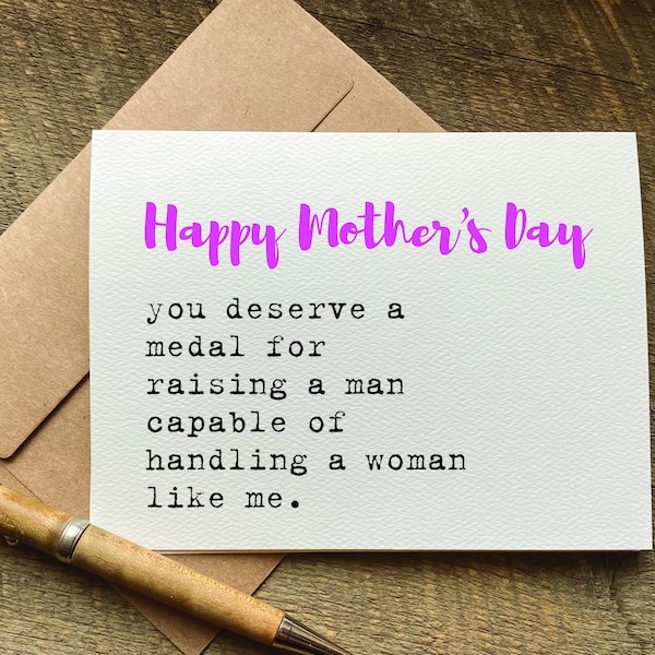 Unique Mothers Day - Etsy