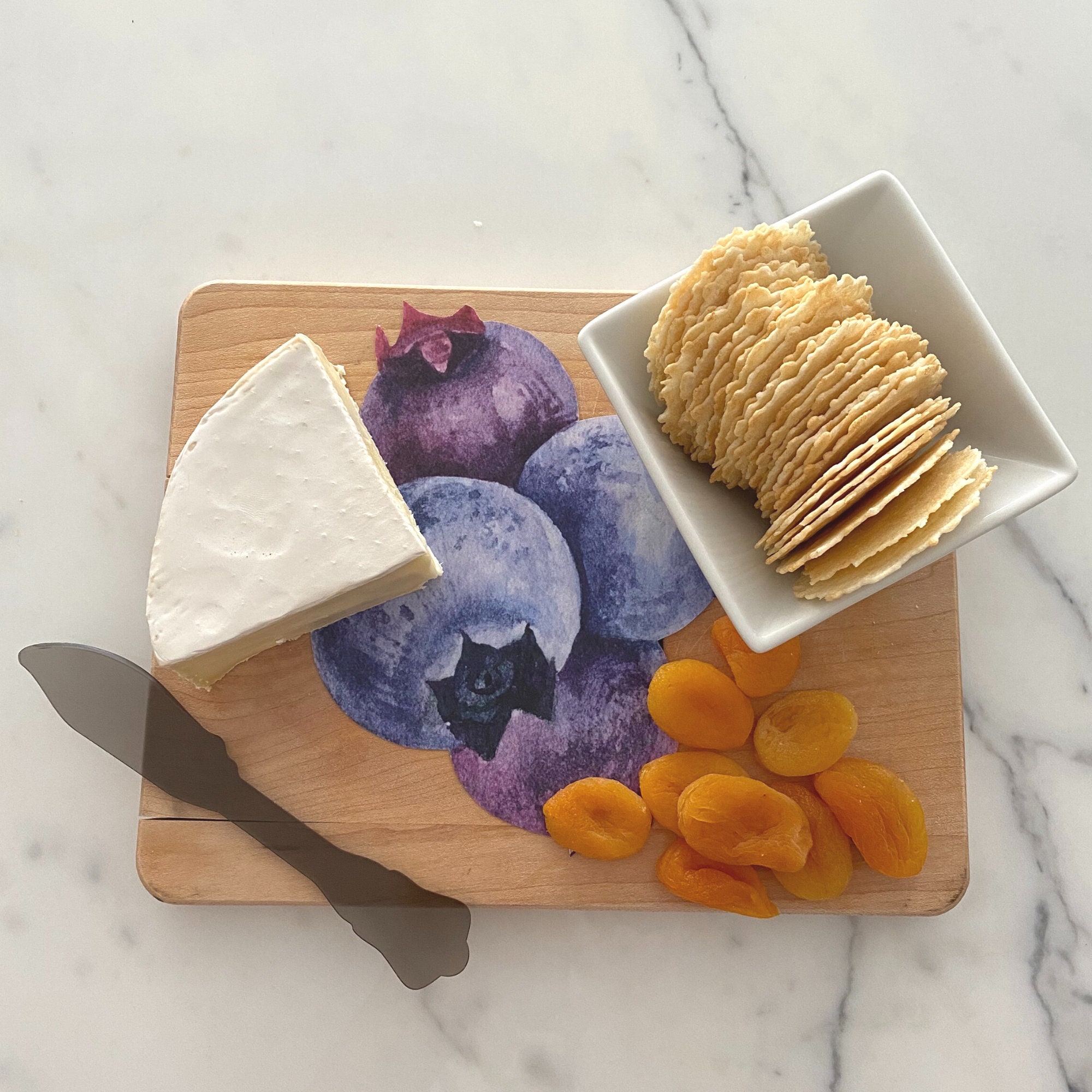 Decorative Cheese Parchment Paper for Charcuterie Boards, Cheese Trays ...