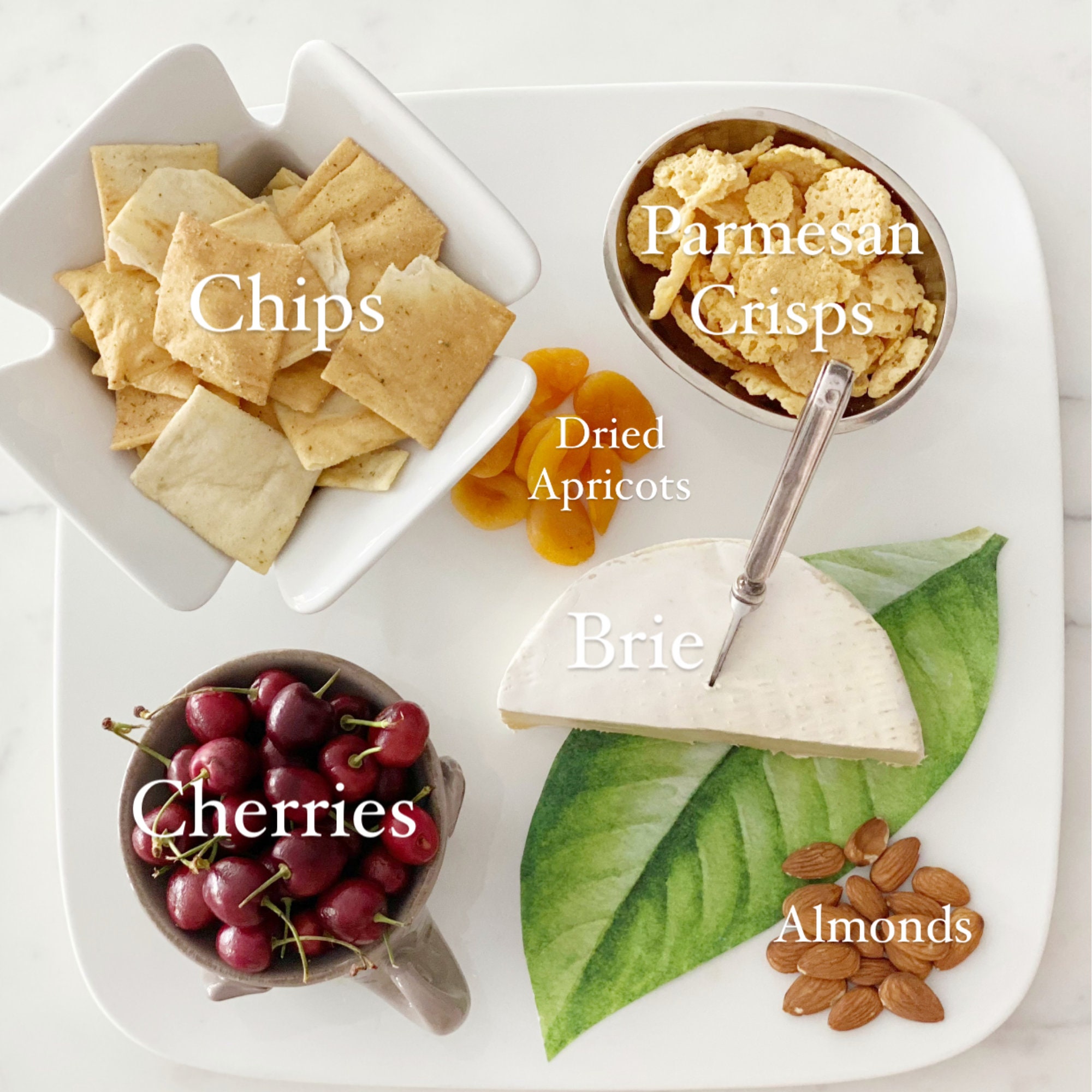 Decorative Cheese Parchment Paper for Charcuterie Boards, Cheese Trays ...