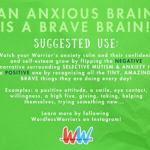 Printable MARCH Behavior Chart BRAVE CHART - Etsy