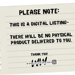 Printable Selective Mutism Handout - Color - Etsy