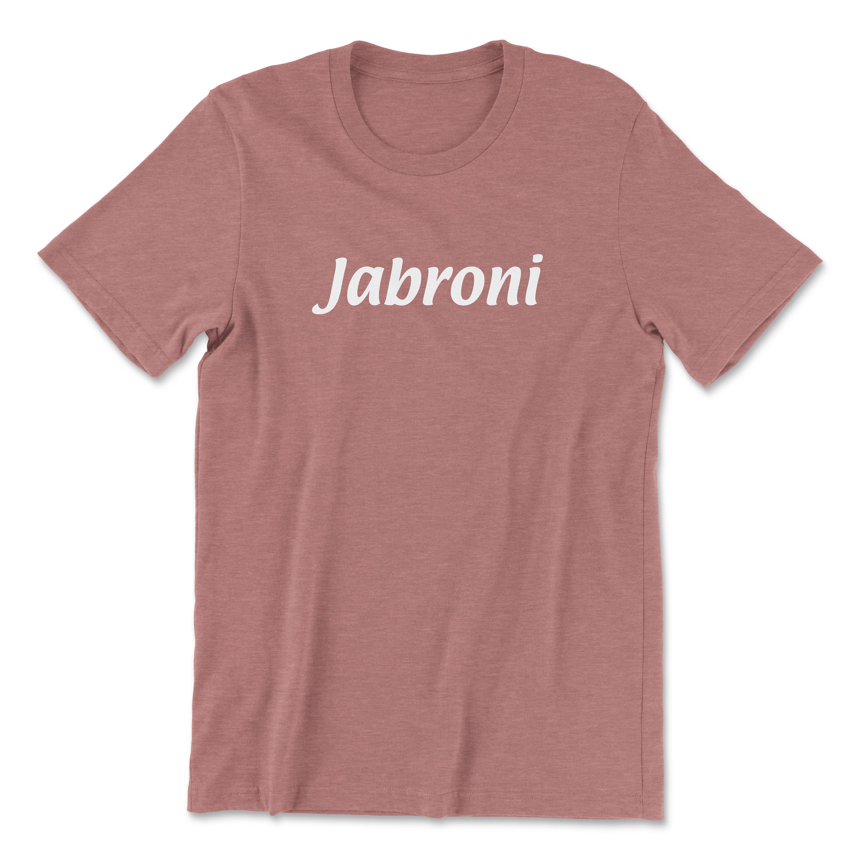 Jabroni T-shirt It's Always Sunny Inspired Tee - Etsy