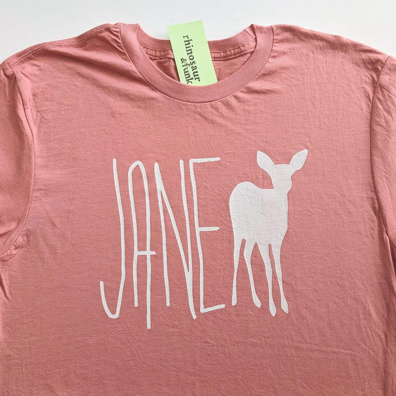 Jane Doe Cosplay - Etsy