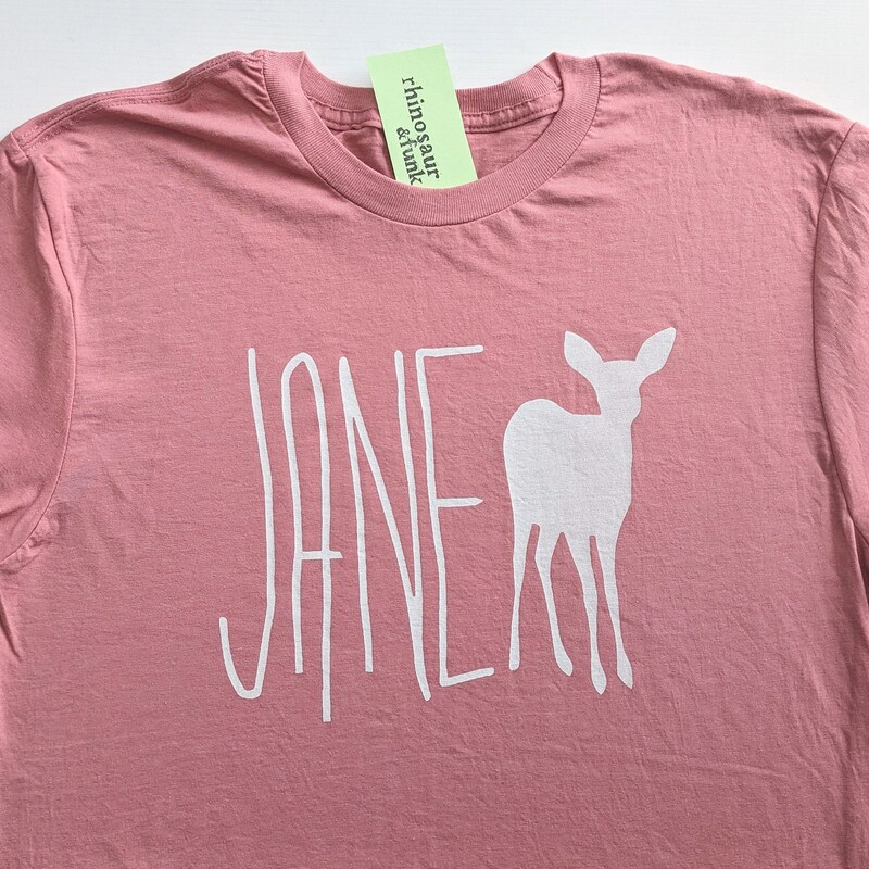 Jane Doe Cosplay - Etsy