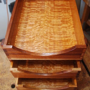 Office In/out Box, Paperwork Organizer, Mail Organizer, File Organizer ...