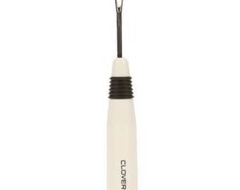 Clover White Ergonomic Seam Ripper - Etsy