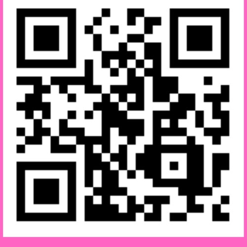 Custom QR Code Digital Download - Etsy