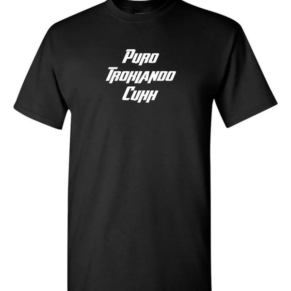 Takuache Cuh Shirts - Etsy