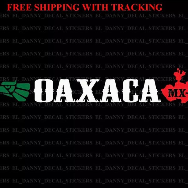 Oaxaca - Etsy