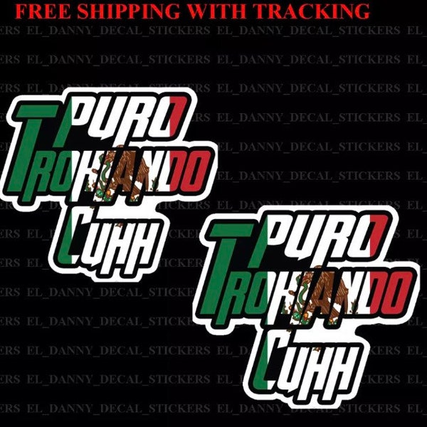 Trokiando Cuhh Svg - Etsy