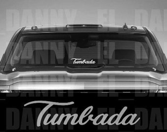 Takuache Sticker - Etsy