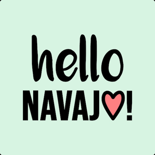 HelloNavajo - Etsy
