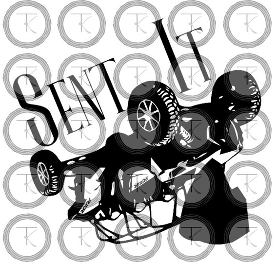 Rzr Sent It RZR SVG PNG Jpg Jpeg Cut File Digital | Etsy